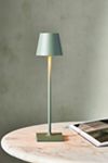 Poldina Pro Micro Rechargeable LED Portable Table Lamp | AnthroLiving