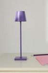 Poldina Pro Micro Rechargeable LED Portable Table Lamp | AnthroLiving