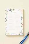 Floral Notepad | AnthroLiving