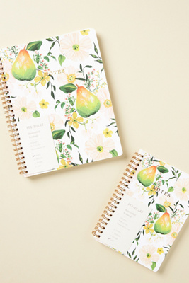 Fruit Notebook | AnthroLiving
