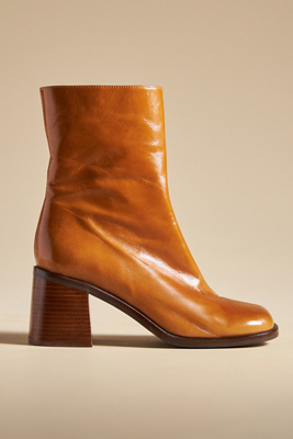 Intentionally Blank Mall Boots | Anthropologie