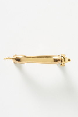 Maverick Dog Handle, 3" | AnthroLiving