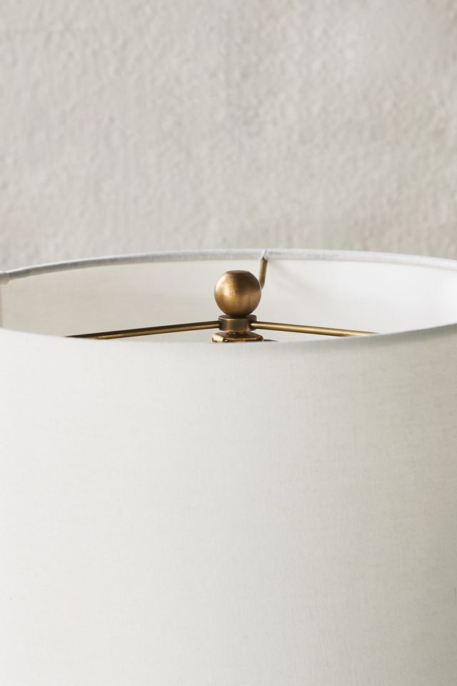 Este Table Lamp | AnthroLiving