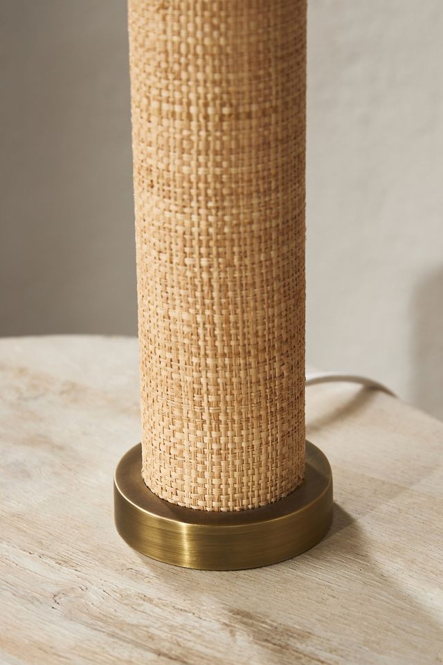 Este Table Lamp | AnthroLiving