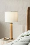 Este Table Lamp | AnthroLiving