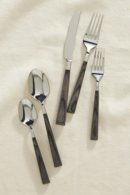 Silverware & Flatware Sets | Anthropologie