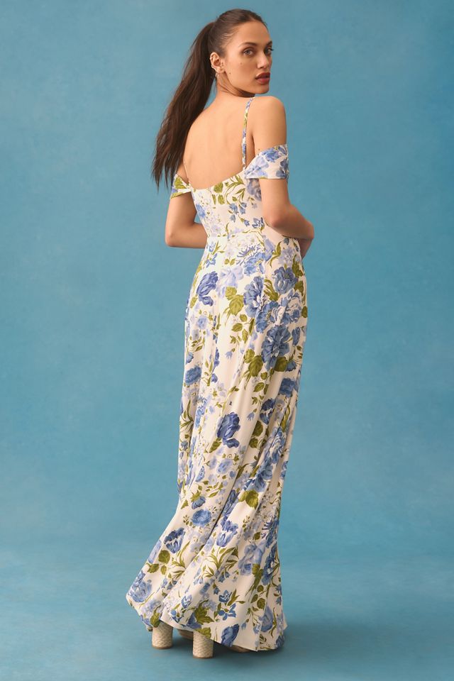 Reformation Poppy Dress | Anthropologie