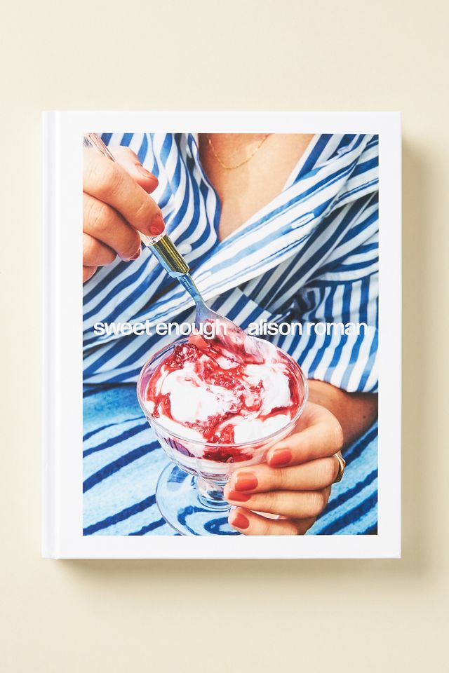 Sweet Enough | Anthropologie