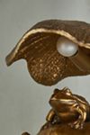 Frog Table Lamp | Anthropologie