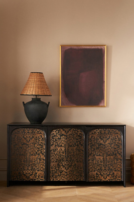 Folklore Buffet | AnthroLiving