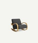Herbin Rocking Chair | Anthropologie
