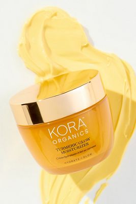 KORA Organics | Anthropologie