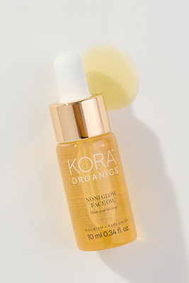 KORA Organics Noni Glow Face Oil | Anthropologie