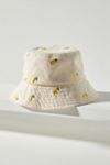 Becksöndergaard Limone Bucket Hat | Anthropologie
