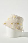 Becksöndergaard Limone Bucket Hat | Anthropologie
