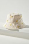 Becksöndergaard Limone Bucket Hat | Anthropologie