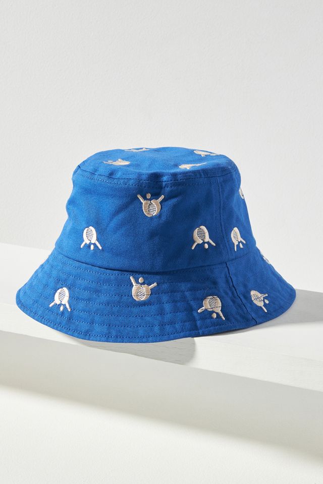 Becksöndergaard Batty Bucket Hat | Anthropologie