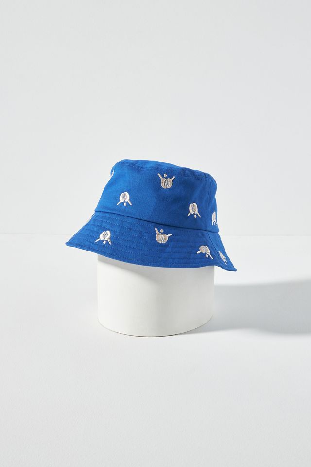 Becksöndergaard Batty Bucket Hat | Anthropologie