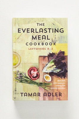 The Everlasting Meal Cookbook | AnthroLiving