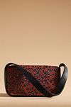The Fiona Beaded Bag: Oversized Animal Print Edition | Anthropologie