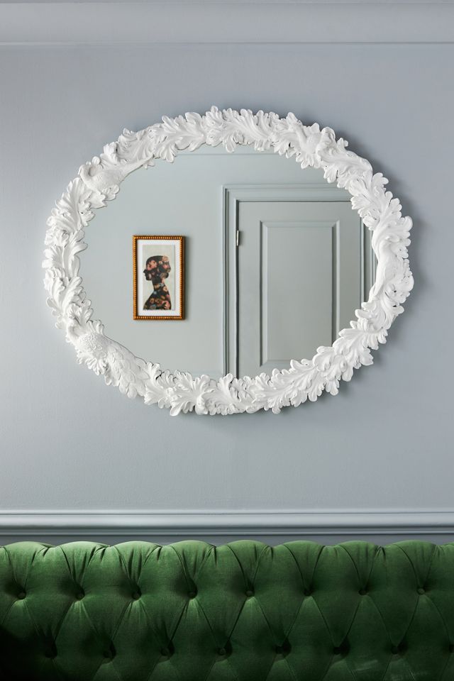 Regine Mirror | AnthroLiving