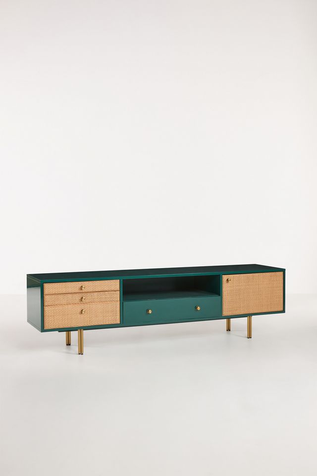 Presto Media Console | AnthroLiving