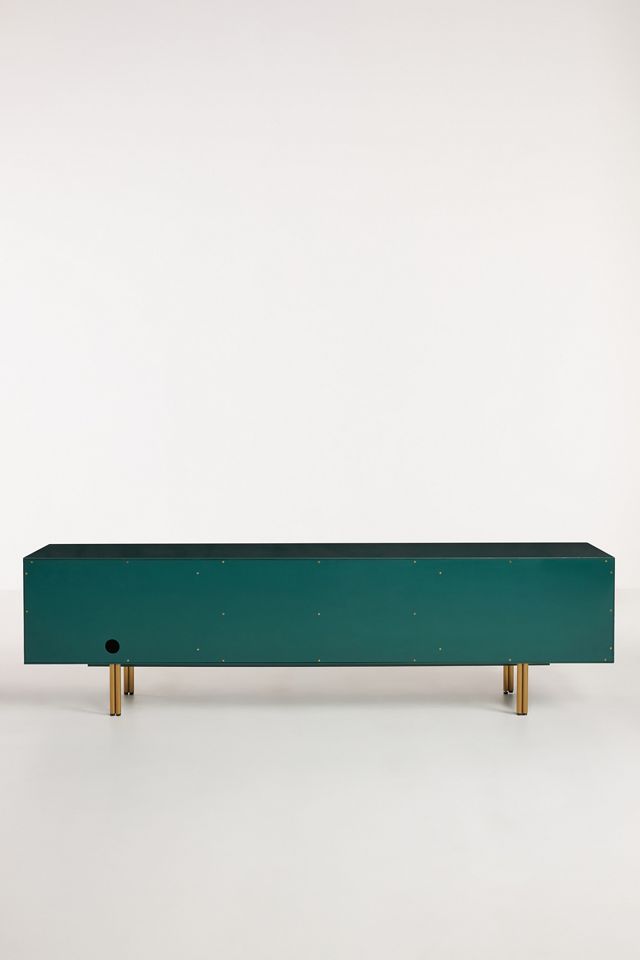 Presto Media Console | AnthroLiving