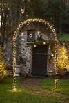 LED Illuminated Arch | AnthroLiving
