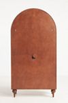 Fern Storage Cabinet | Anthropologie