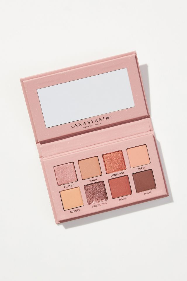 Anastasia Beverly Hills Mini Glam To Go Eyeshadow Palette | Anthropologie