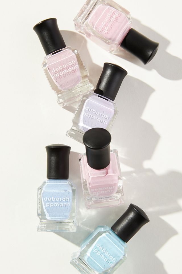 Deborah Lippman Coat of Many Colors Nail Polish Set | Anthropologie