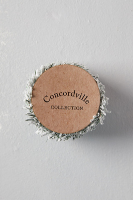 Concordville Mini Garlands, Set of 2 | AnthroLiving