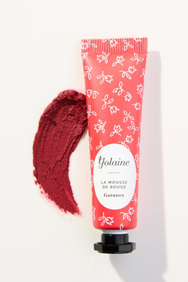 Yolaine La Mousse de Rouge Lip & Cheek Mousse | Anthropologie