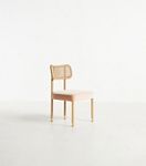 Heatherfield Dining Chair | AnthroLiving