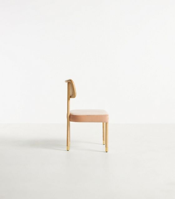 Heatherfield Dining Chair | AnthroLiving
