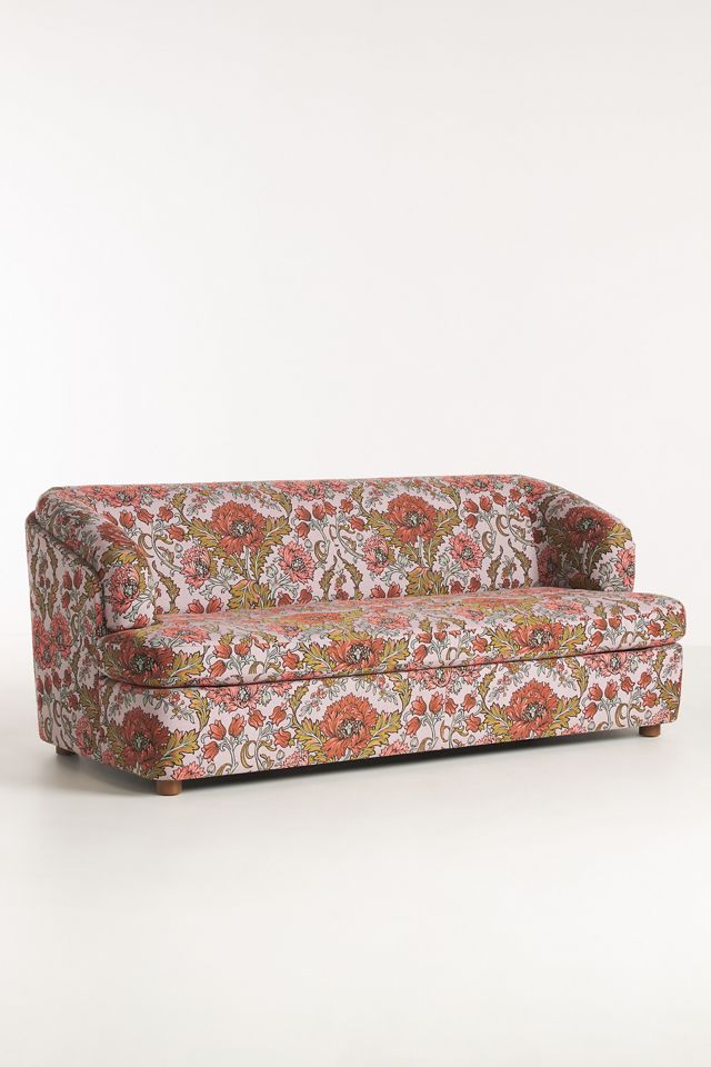 Jylin Woven Athena Sleeper Sofa | AnthroLiving