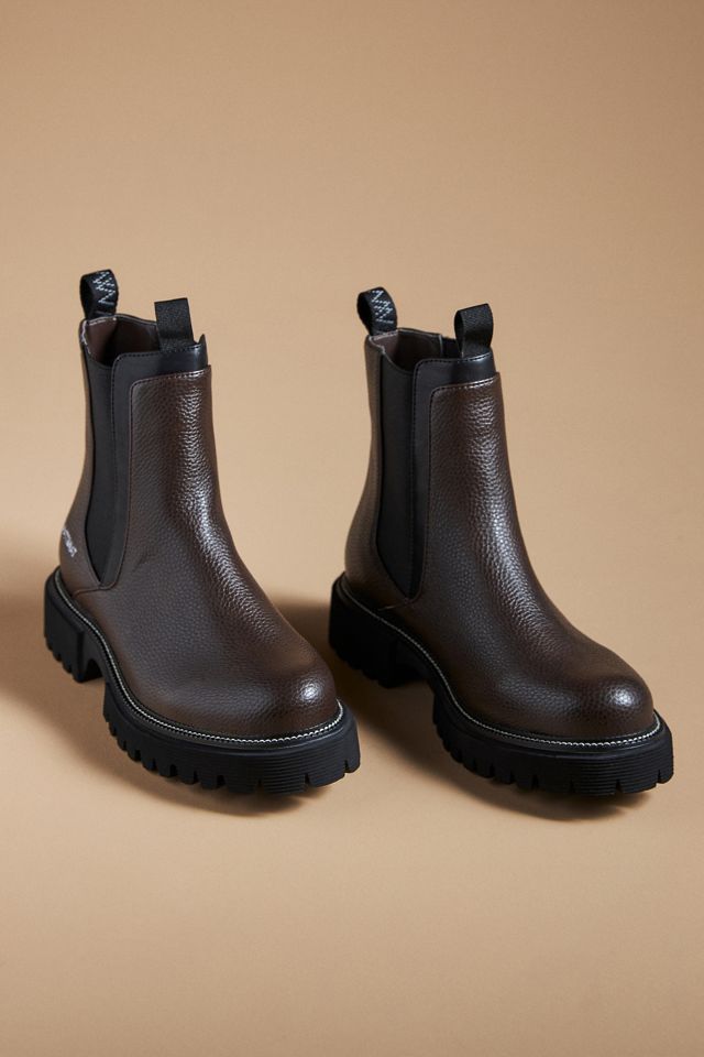 Matt & Nat Zuke Boots | Anthropologie