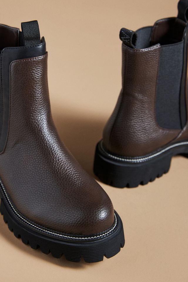 Matt & Nat Zuke Boots | Anthropologie