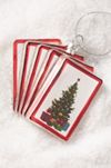 Deck of Cards Ornament | AnthroLiving