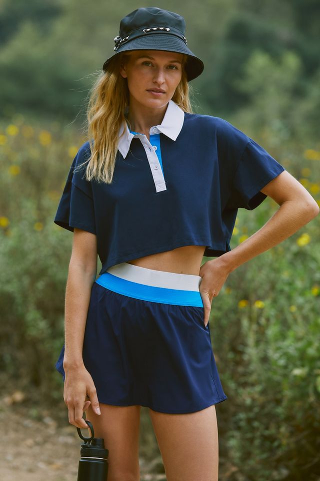 Beach Riot Willa Top | Anthropologie