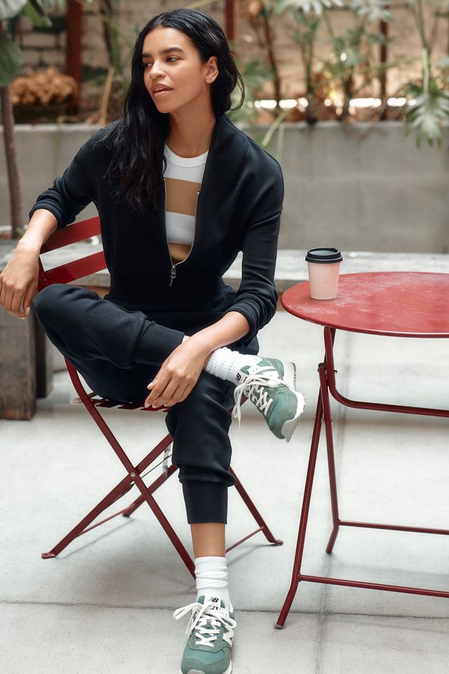 Varley Talia Jumpsuit | Anthropologie