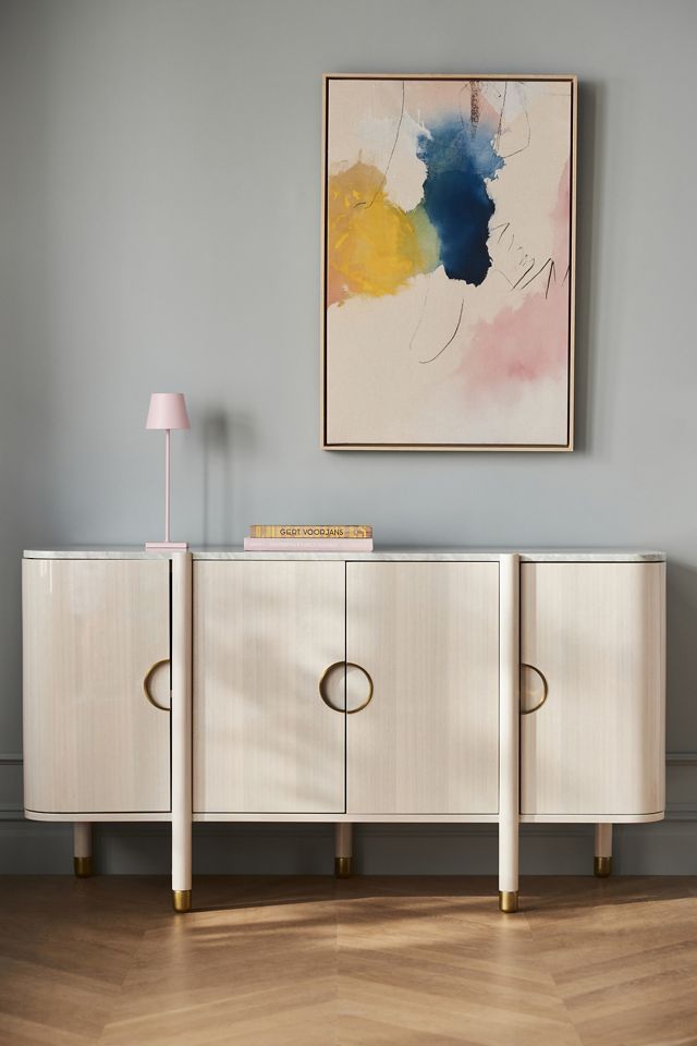 Cabral Buffet | AnthroLiving