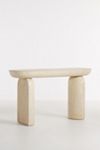 Sonali Console Table | AnthroLiving