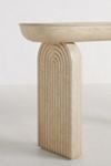 Sonali Console Table | AnthroLiving