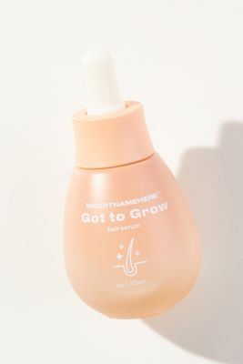 INH Hair | Anthropologie