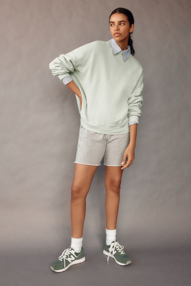 Electric & Rose Atlas Sweatshirt | Anthropologie