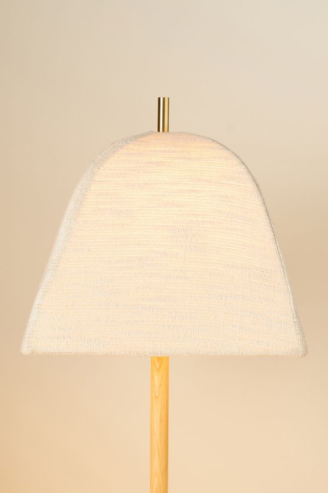 Josie Bell Lamp Shade | AnthroHome
