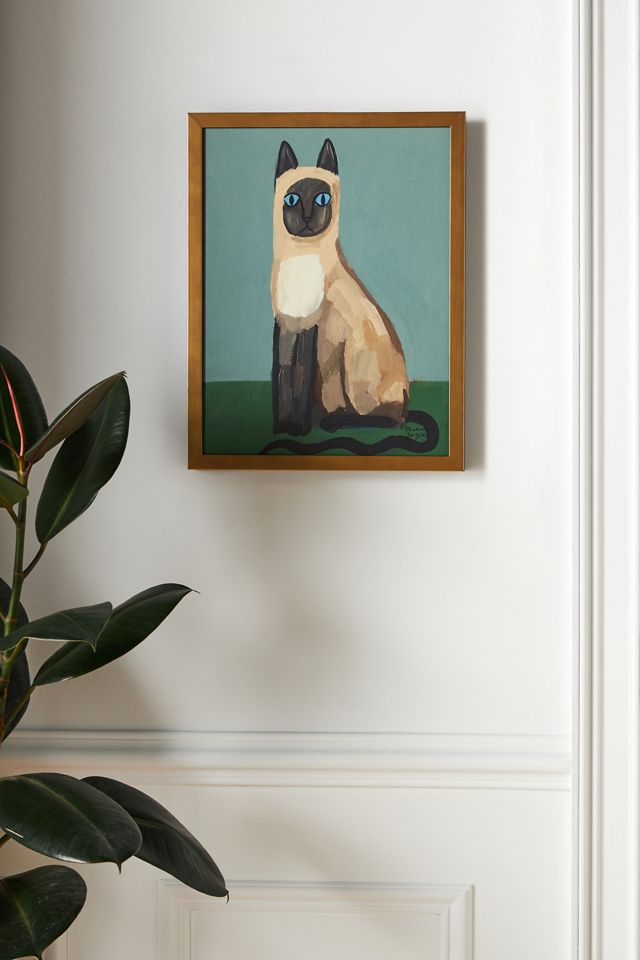 Deana Wall Art | AnthroLiving