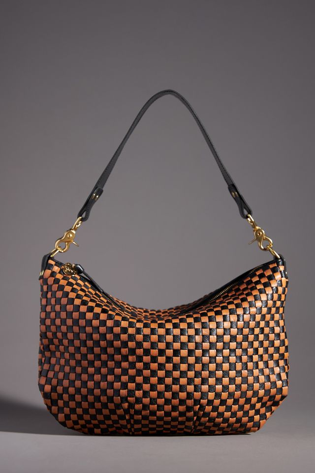 Clare V. Moyen Messenger Bag | Anthropologie