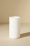 Alabaster Bath Tumbler | AnthroLiving